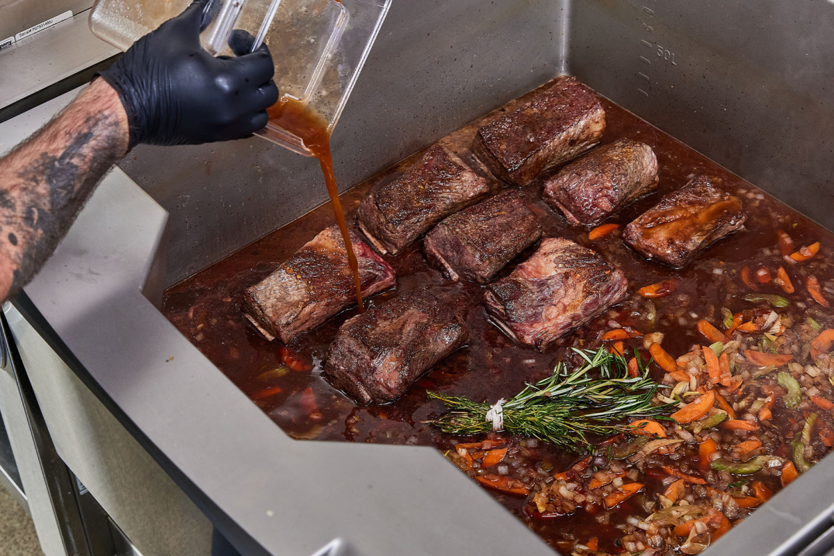 Vulcan Commercial Kitchen Equipment | Cooking Appliance Manufacturer