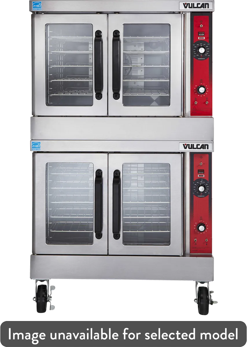 Convection oven store