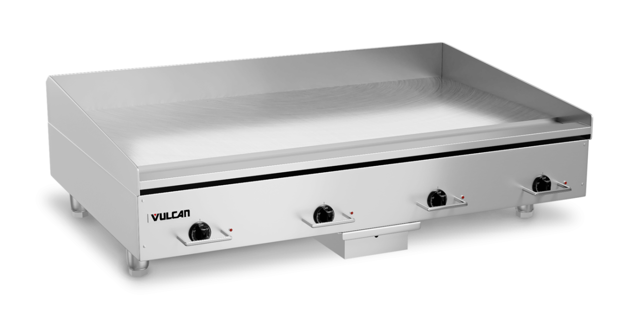 Equipment For Chain Restaurants | Vulcan Equipment