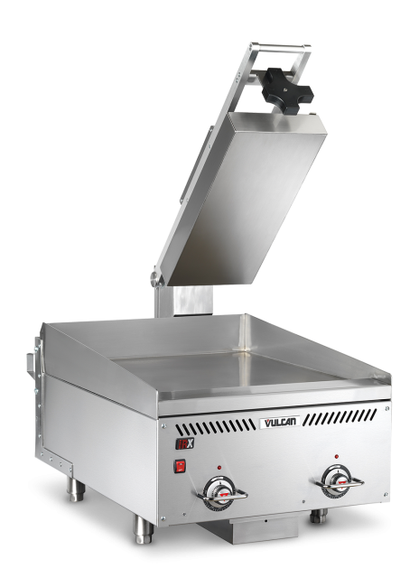 Equipment For Chain Restaurants | Vulcan Equipment