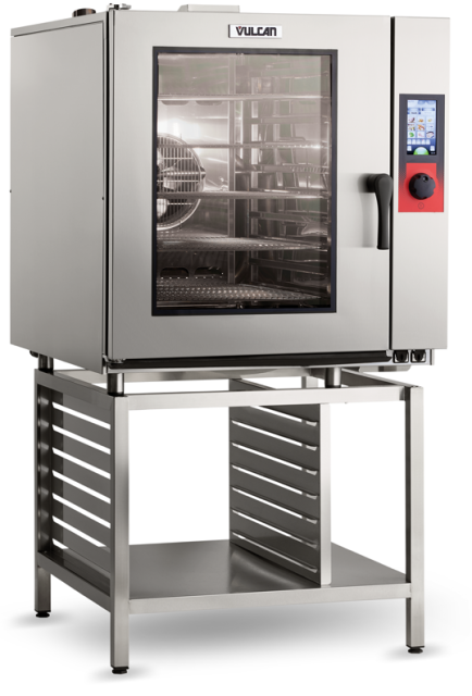 Vulcan Commercial Kitchen Equipment | Cooking Appliance Manufacturer