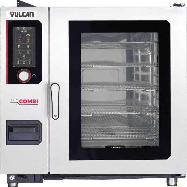 Combi Steam Ovens | Commercial Combination Steamers | Vulcan Equipment