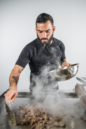 Equipment For Chain Restaurants | Vulcan Equipment