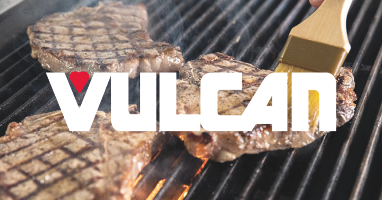 Vulcan Commercial Kitchen Equipment | Cooking Appliance Manufacturer