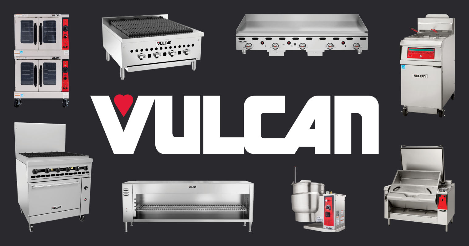 Vulcan Kitchen Equipment South Africa at Brodie Bolden blog