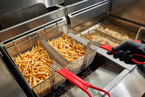 A Deep Dive into QuickFry™ | Vulcan Equipment